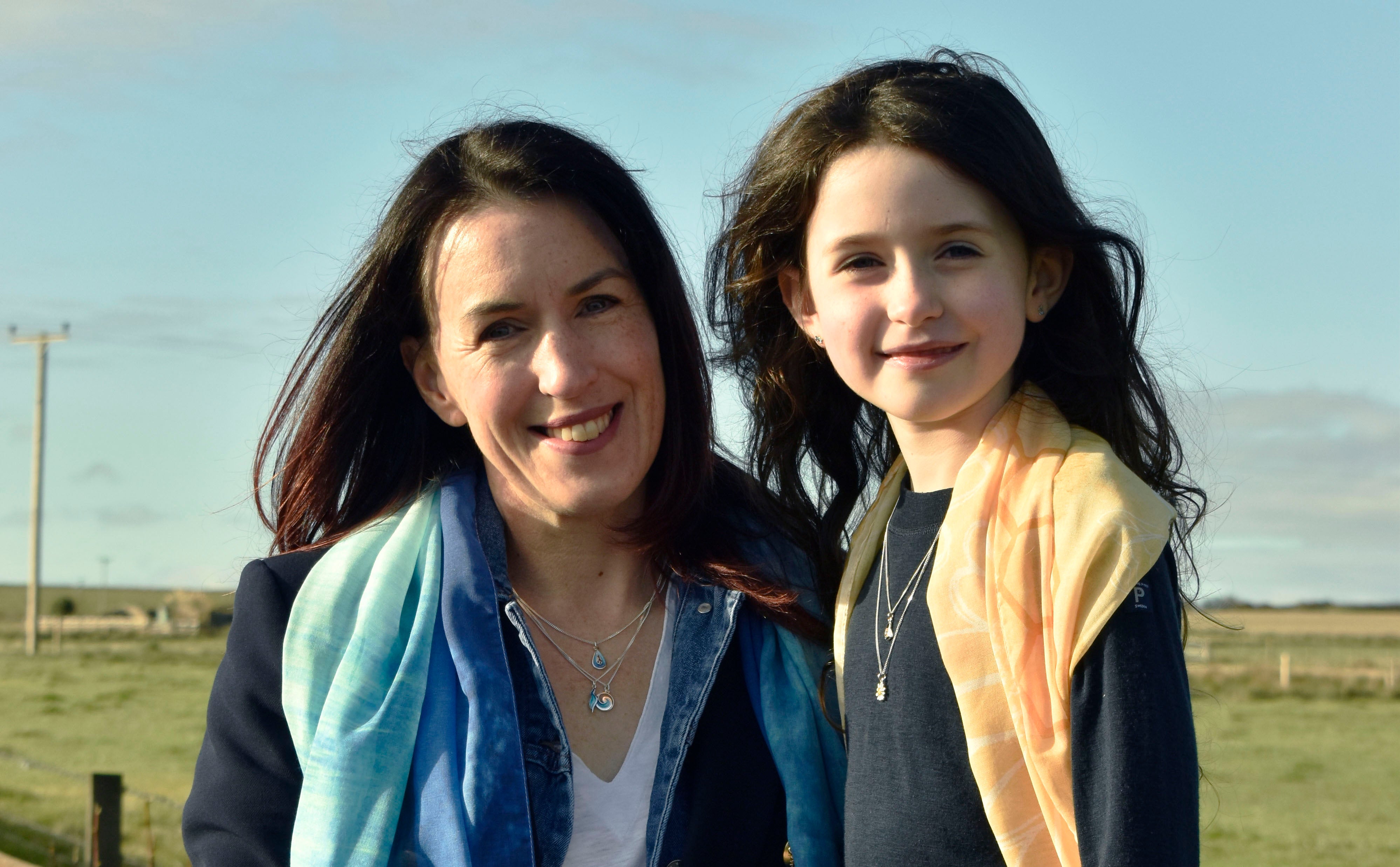 Women at Sheila Fleet - Part 1 – Sheila Fleet Jewellery