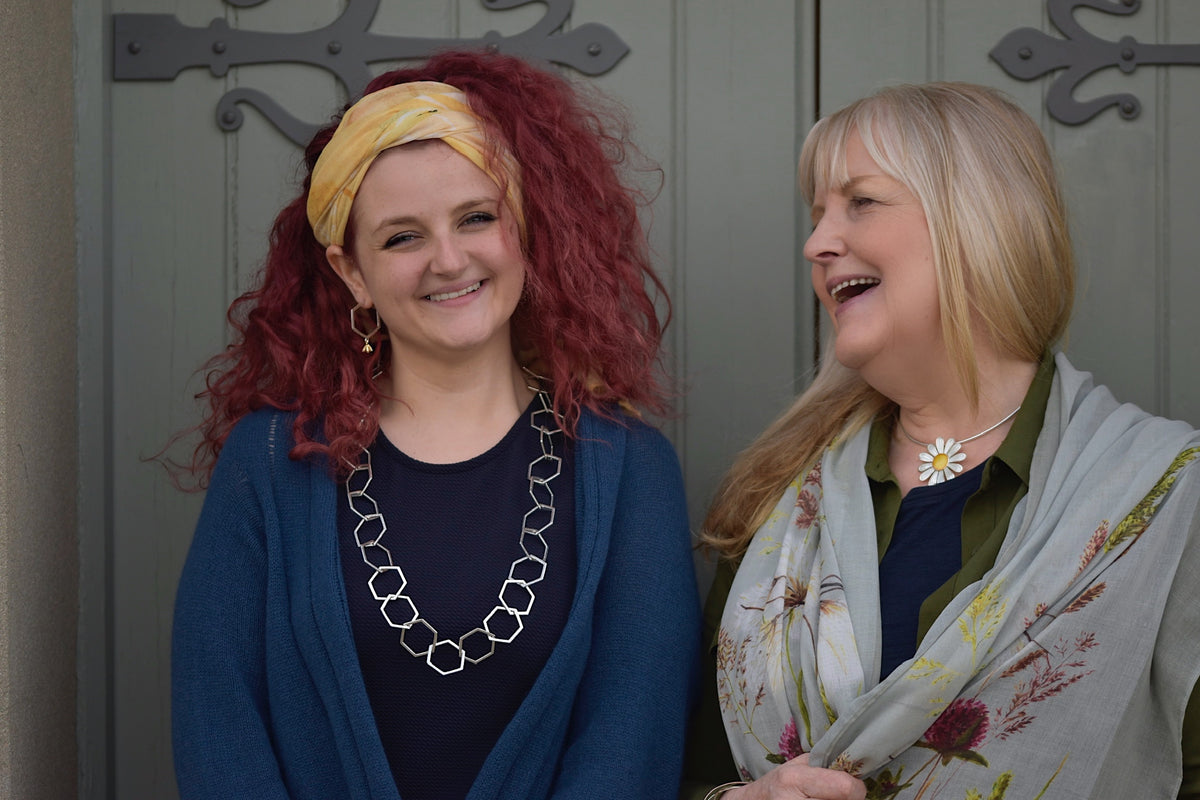 Women at Sheila Fleet - Part 2! – Sheila Fleet Jewellery