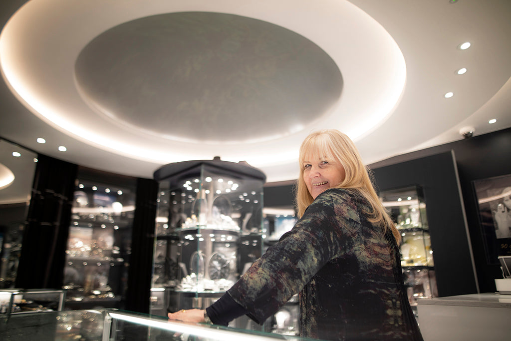 Looking Back on 2021 – Sheila Fleet Jewellery