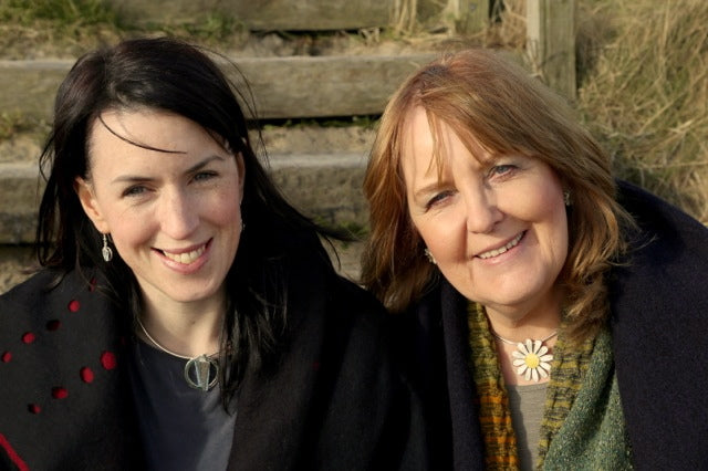 Two Mothers, Two Sons – Sheila Fleet Jewellery Two Mothers, Two Sons – Sheila Fleet Jewellery