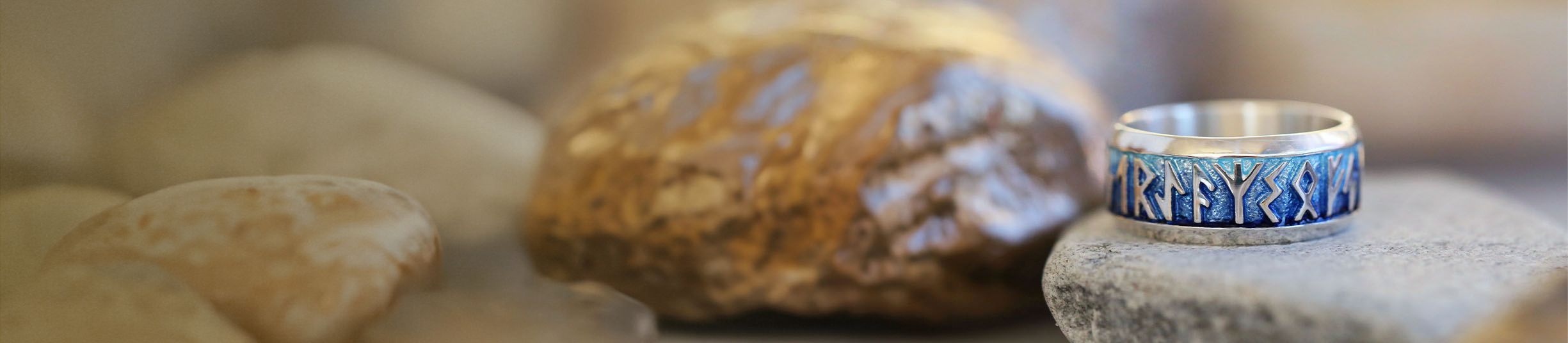 Runic – Page 2 – Sheila Fleet Jewellery
