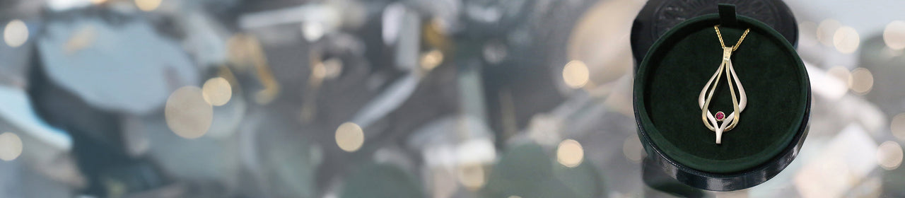 Scottish Gold Jewellery by Sheila Fleet – Sheila Fleet Jewellery