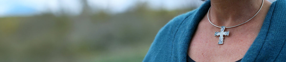 Sinclair Cross – Sheila Fleet Jewellery