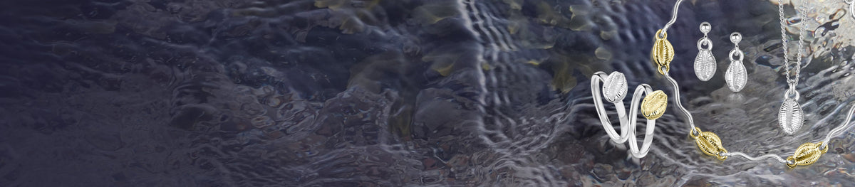 Groatie Buckie by Sheila Fleet Jewellery