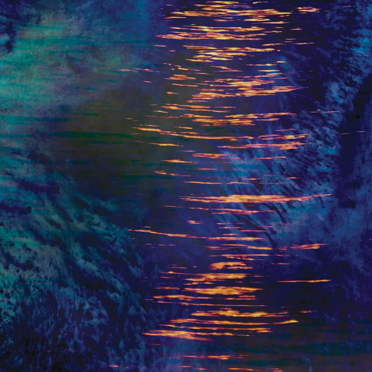 Moonlight Silk Scarf – Sheila Fleet Jewellery